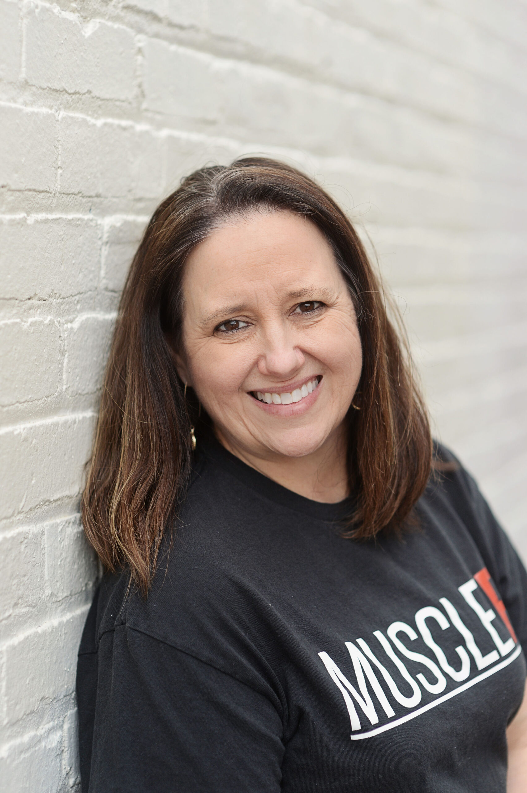 Team – MuscleRx – Corrective Therapy